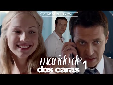 Marido de dos caras PELICULA COMPLETA EN ESPAÑOL romantica PARTE 1 - SUP-Nollymove