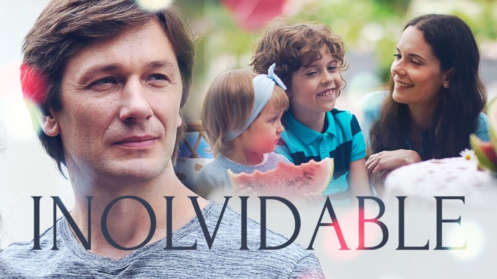 Inolvidable | Películas Completas en Español Latino - SUP-Nollymove