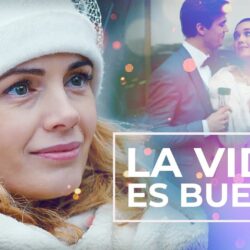 La vida es buena | Película Completa en Español Latino - SUP-Nollymove