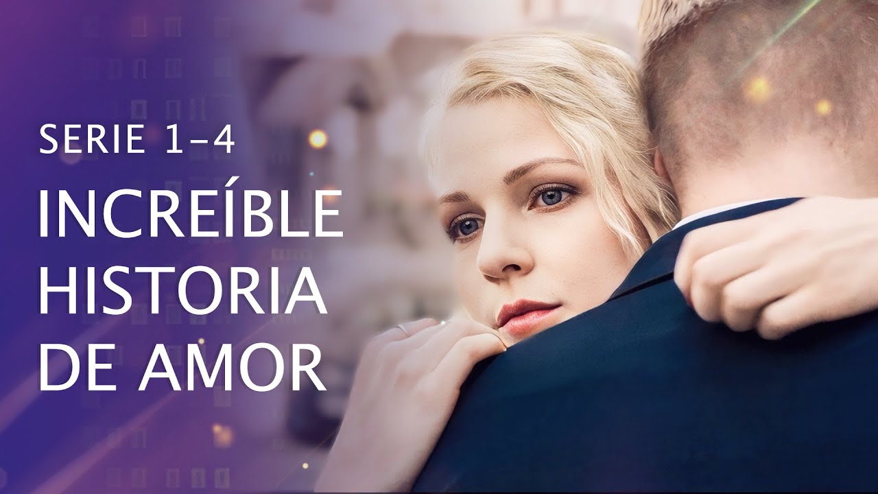 Amor con aroma de café | Película Completa en Español - SUP-Nollymove