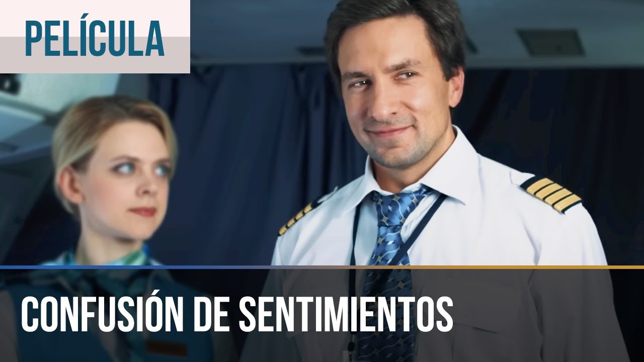 Confusión de sentimientos | Película Completa en Español Latino - SUP-Nollymove
